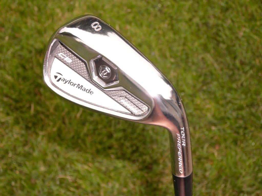 TaylorMade MC Irons Review — [August, 2025]