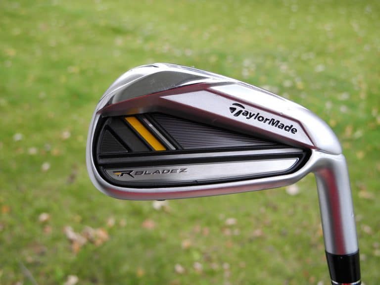 TaylorMade RocketBladez & RocketBladez HL Irons Review — [July, 2023]